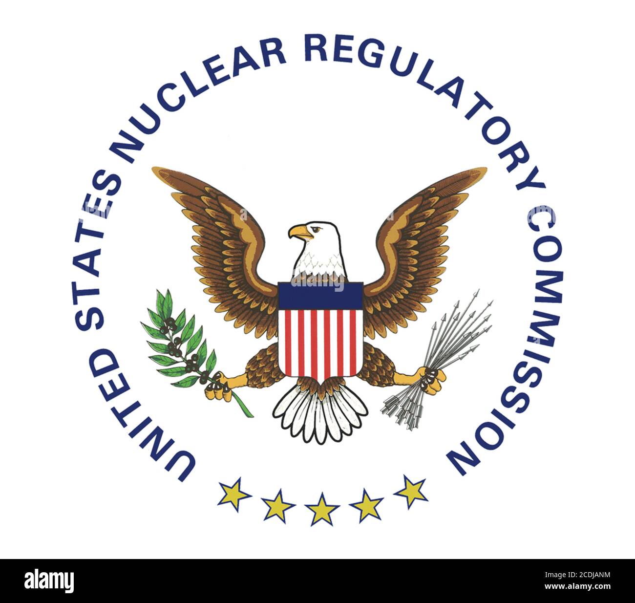 Nuclear symbol icon hi-res stock photography and images - Alamy