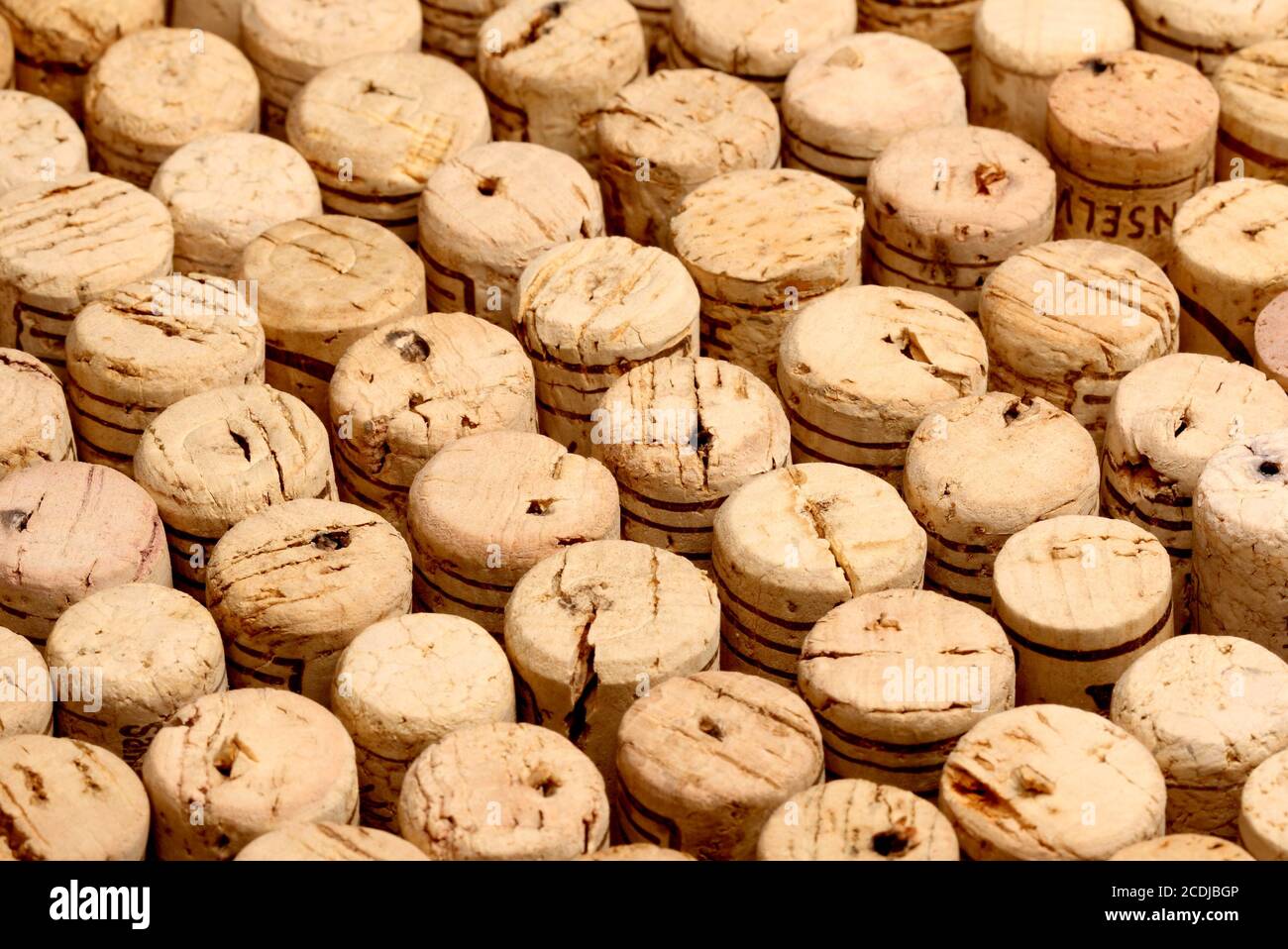 cork detail bottle background Stock Photo - Alamy
