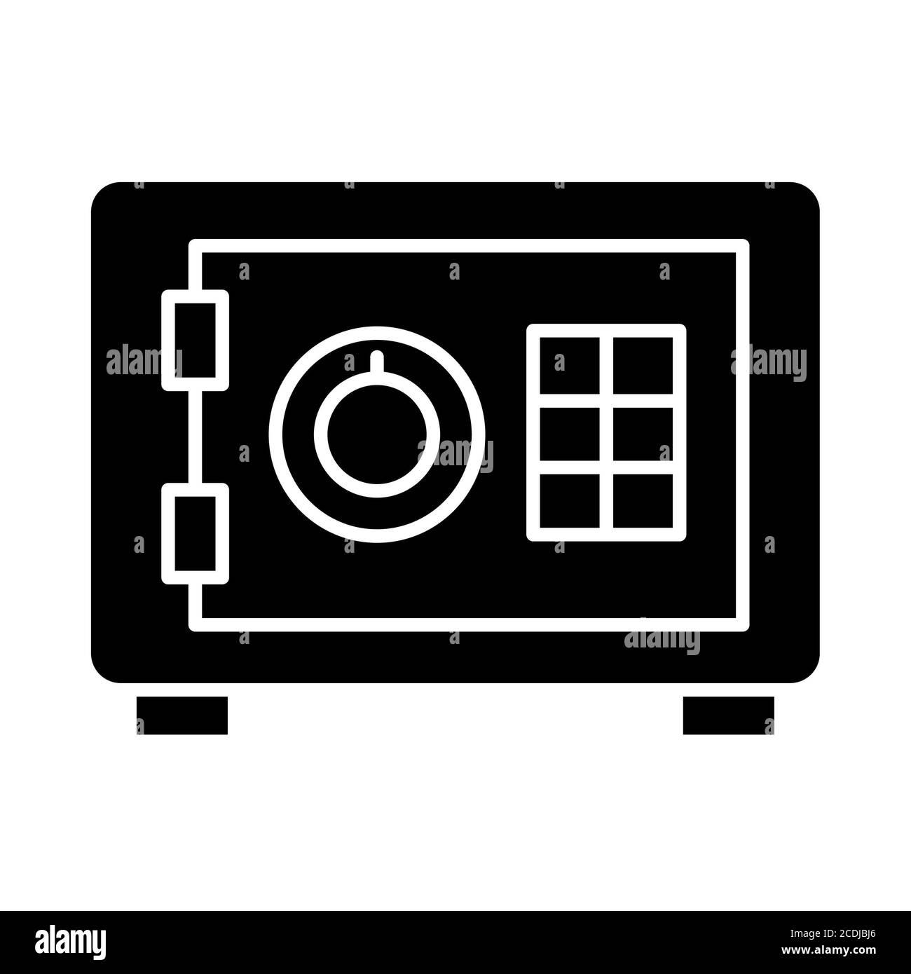 Savings icon hi-res stock photography and images - Alamy