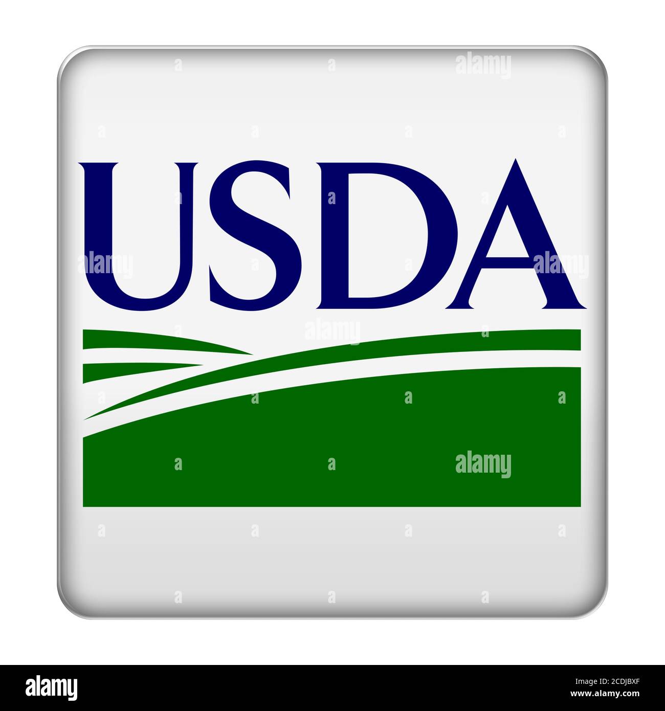 Agriculture logo hi-res stock photography and images - Alamy