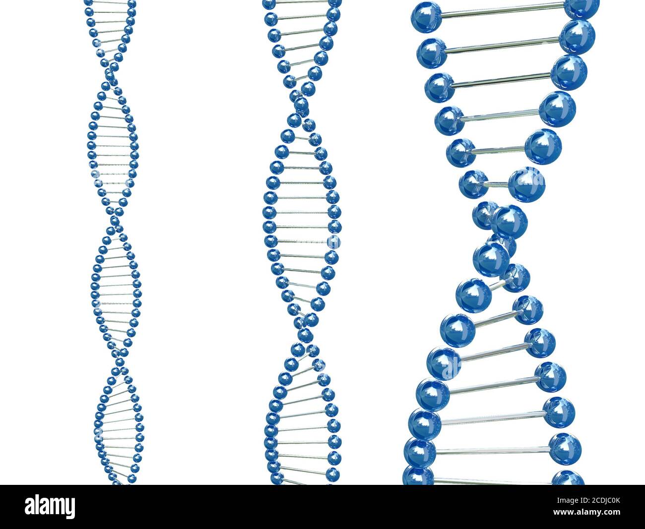 Dna illustration hi-res stock photography and images - Alamy