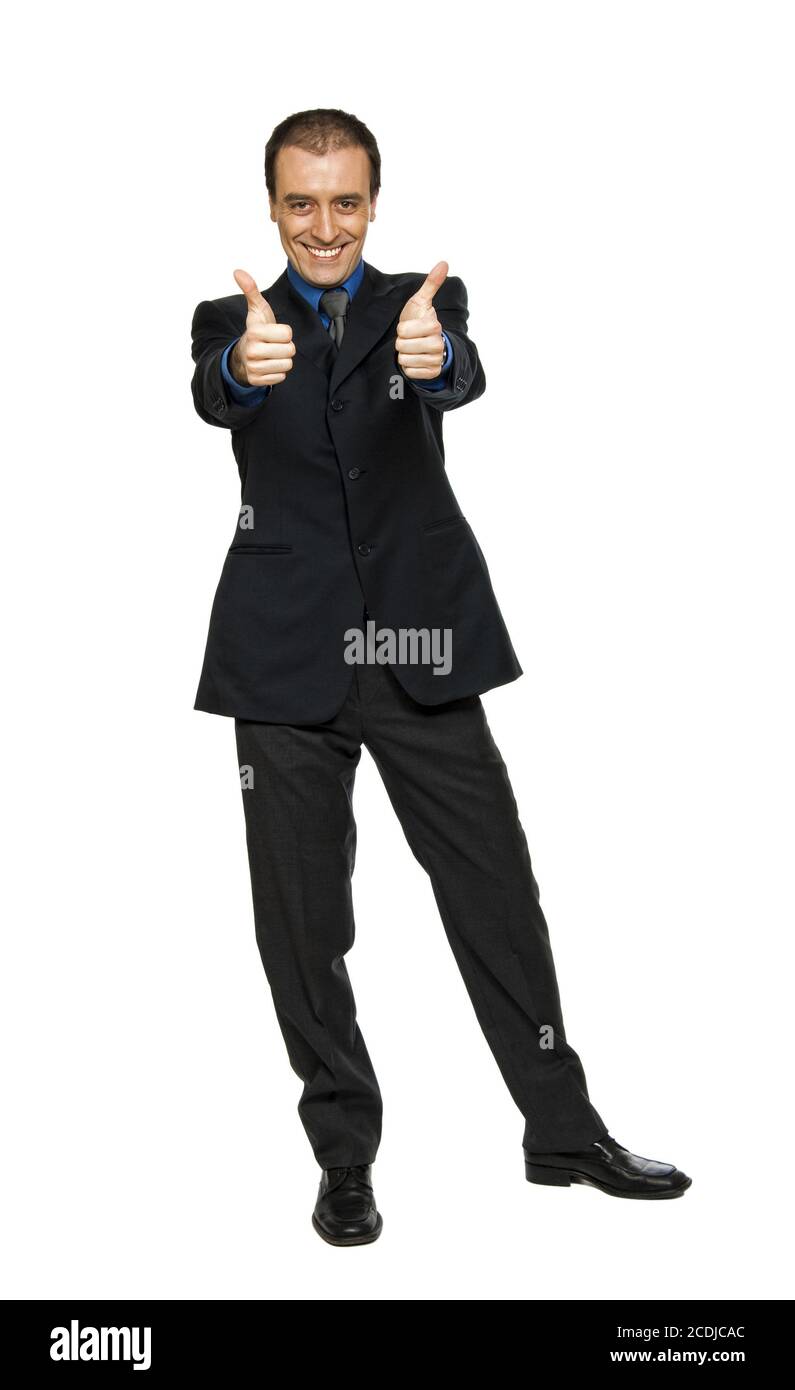 Positive thinking Cut Out Stock Images & Pictures - Alamy