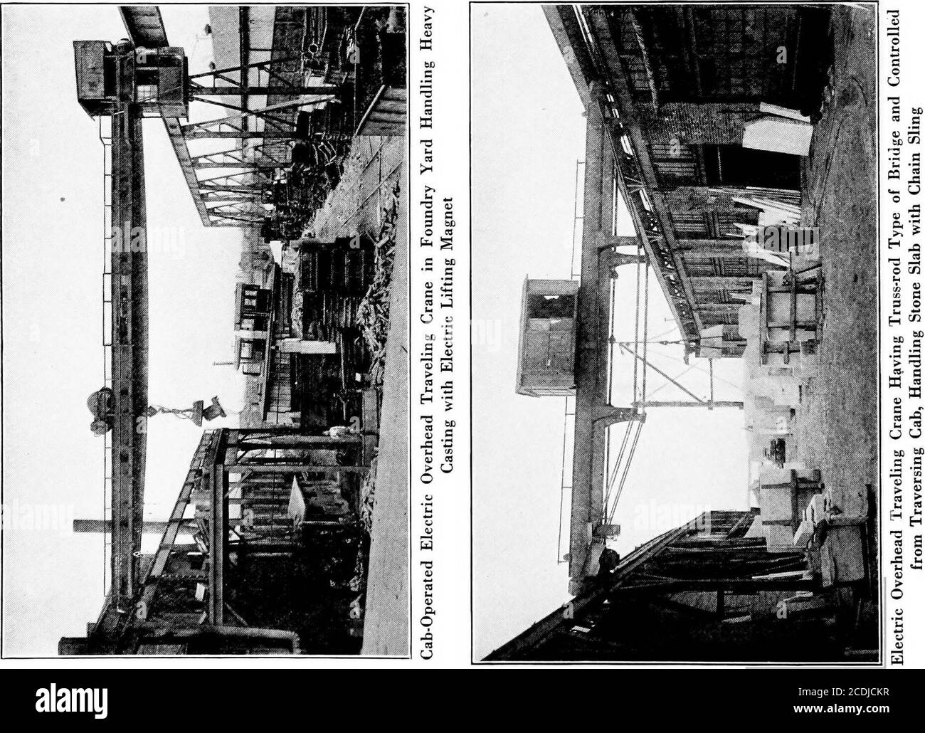 Material handling trolley hi-res stock photography and images - Alamy