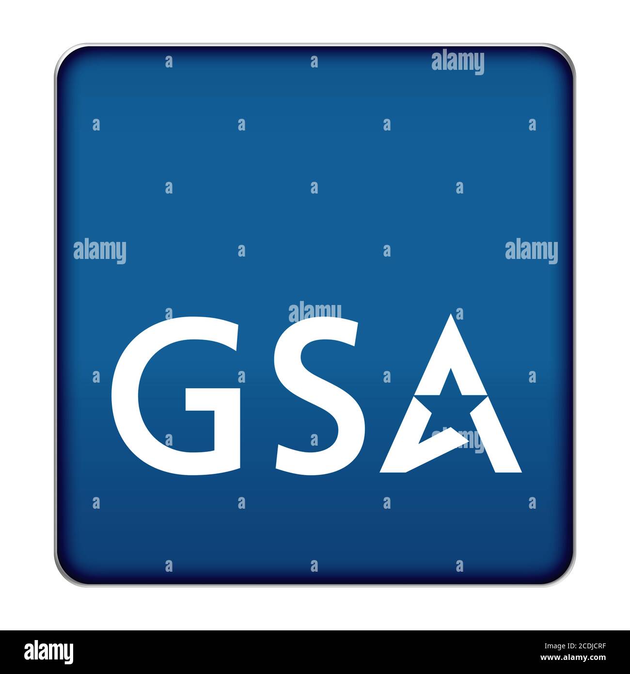 Gsa symbol hi-res stock photography and images - Alamy