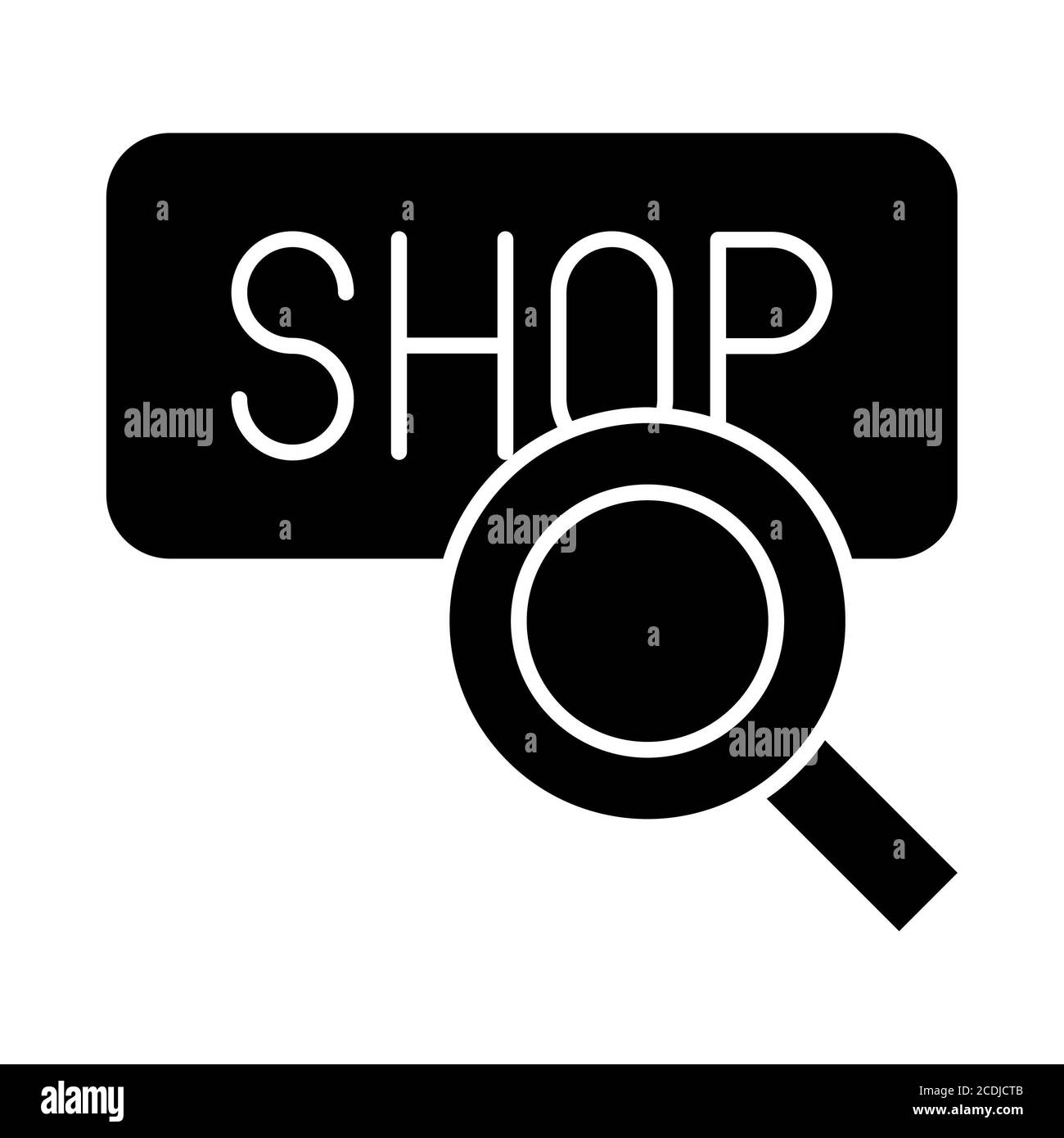 Searching online Cut Out Stock Images & Pictures - Alamy