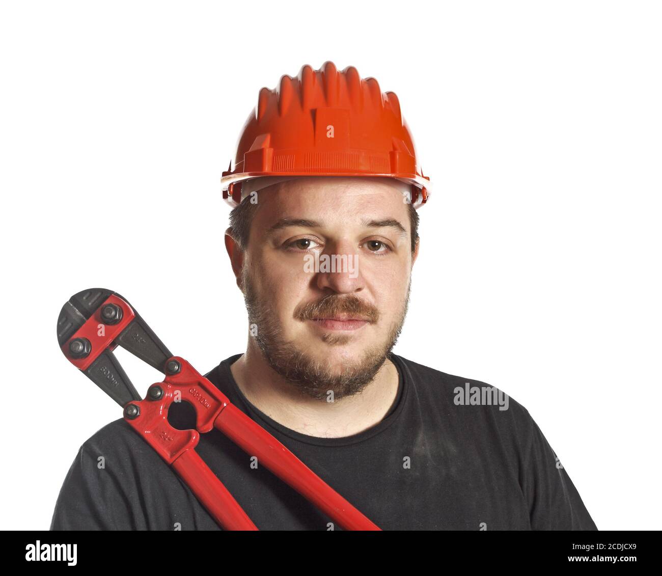 Worker tool isolated hi-res stock photography and images - Alamy
