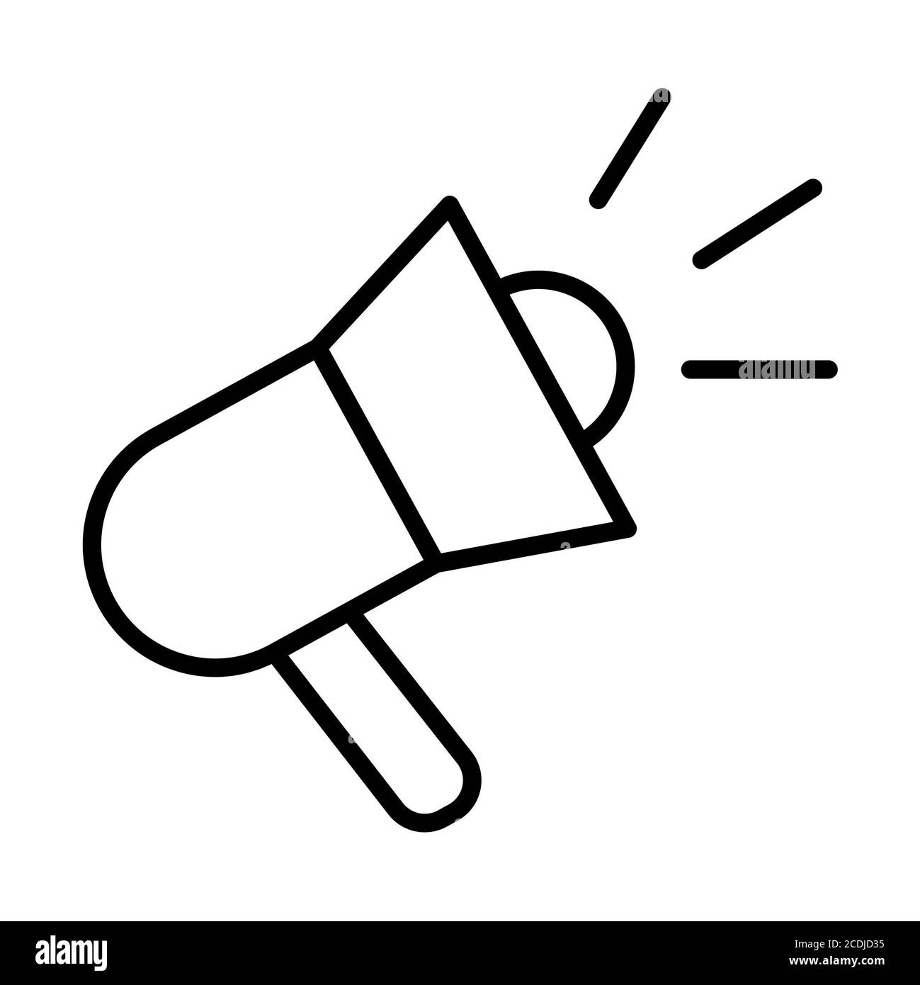 Marketing symbol hi-res stock photography and images - Alamy