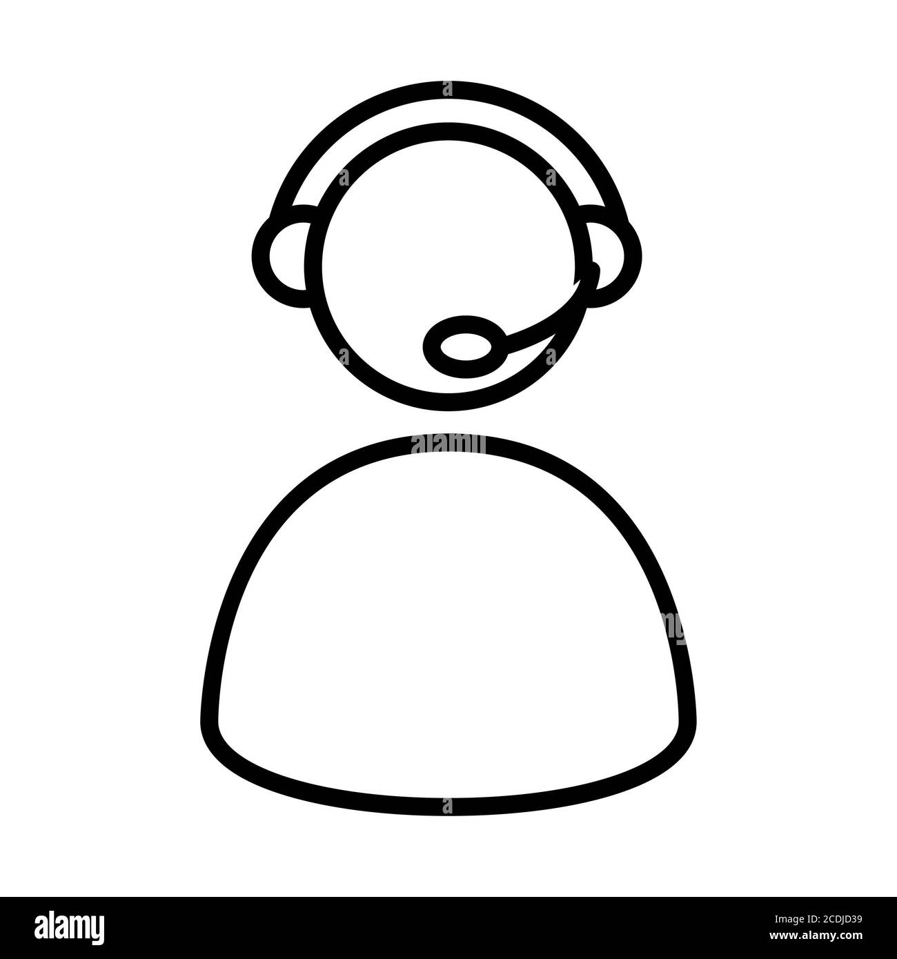 Ecommerce service Cut Out Stock Images & Pictures - Alamy