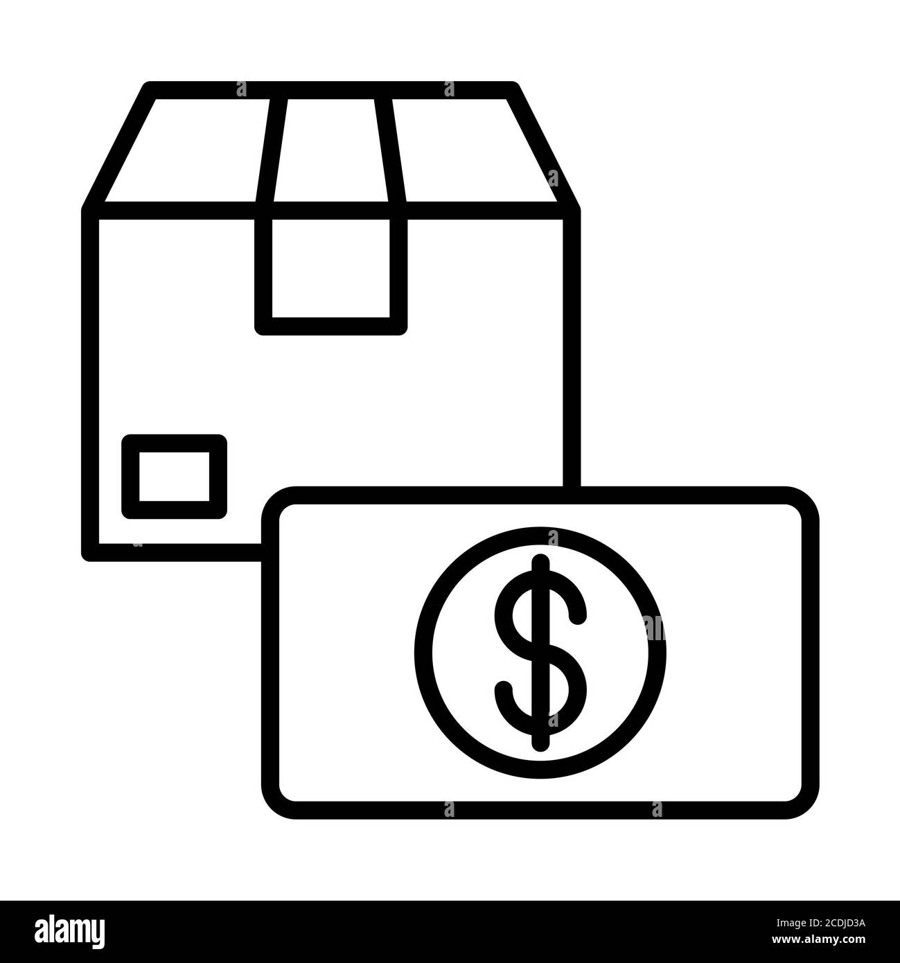 Pay online icon internet hi-res stock photography and images - Alamy