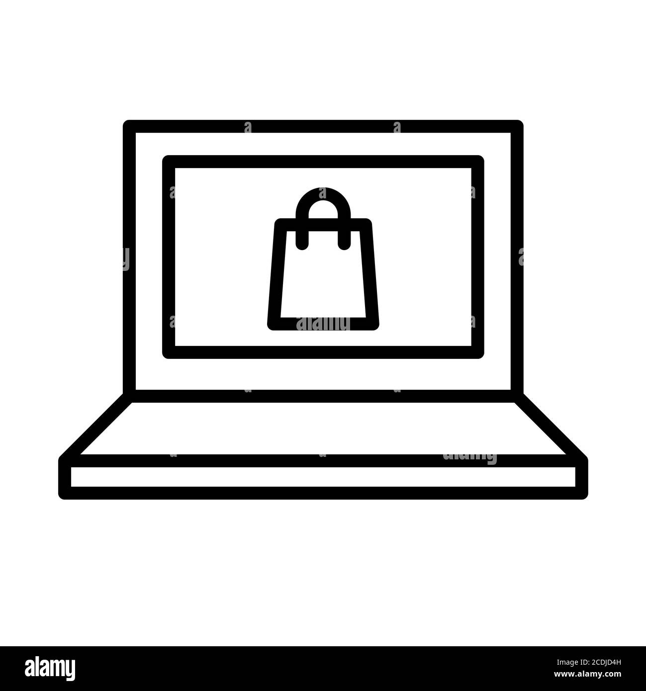 Mobile payment icon Black and White Stock Photos & Images - Alamy