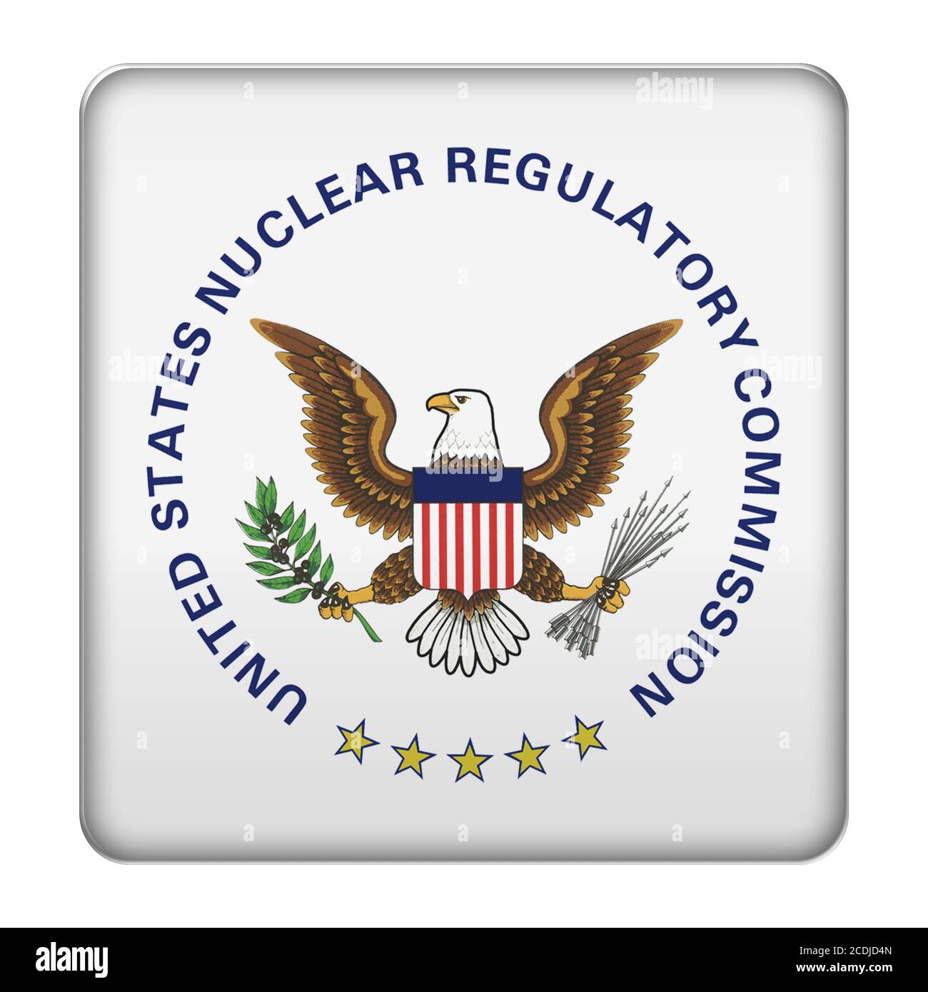 Nuclear Regulatory Commission NRC Stock Photo - Alamy