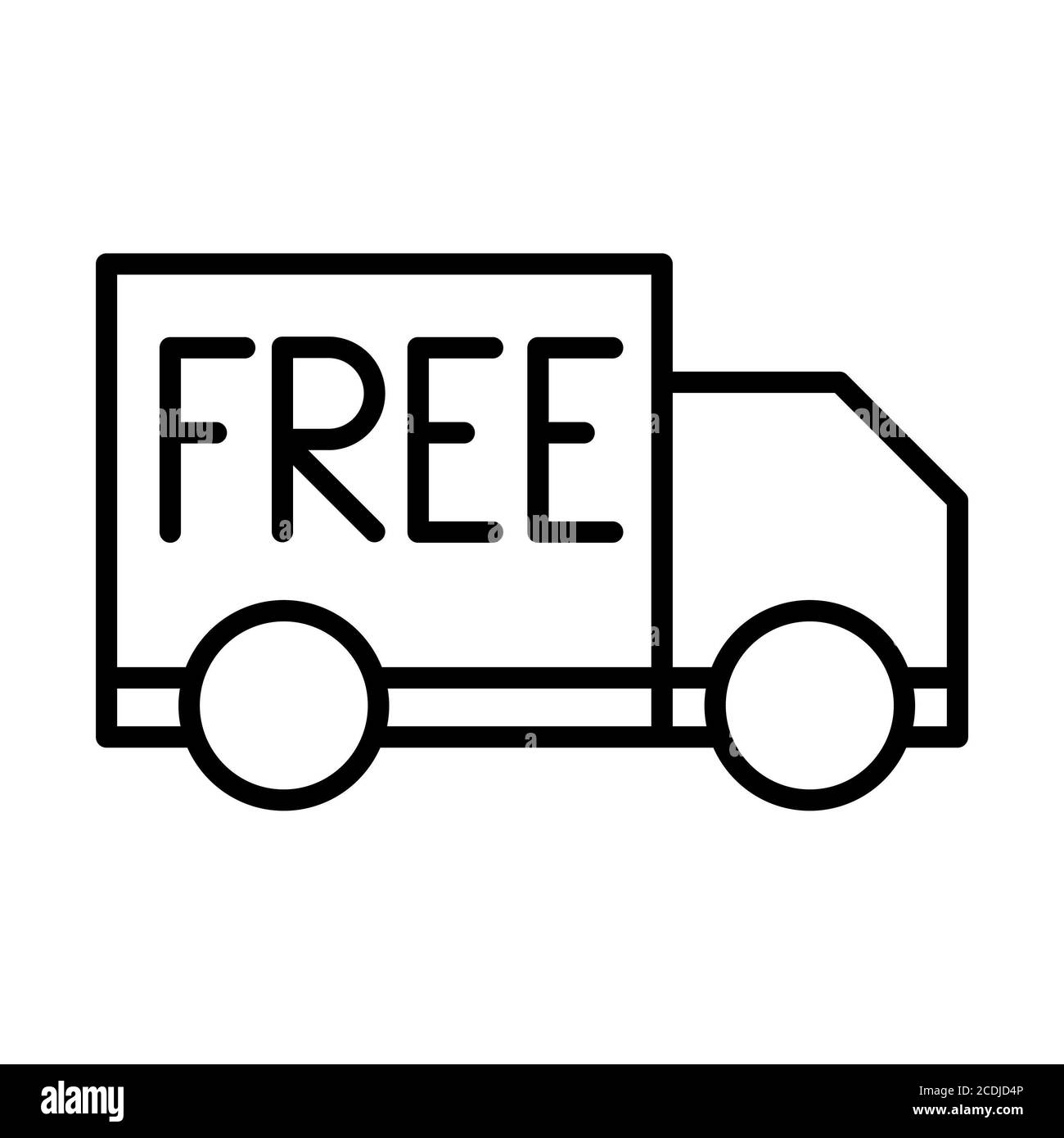 Deliver shipping Black and White Stock Photos & Images - Alamy