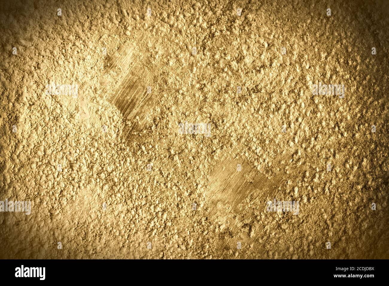 fine gold metal grunge texture Stock Photo - Alamy