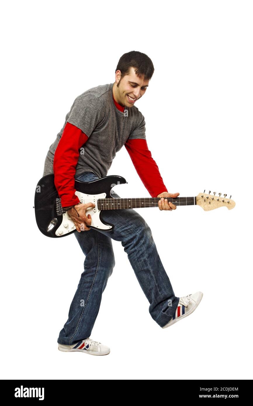 music is fun Stock Photo - Alamy