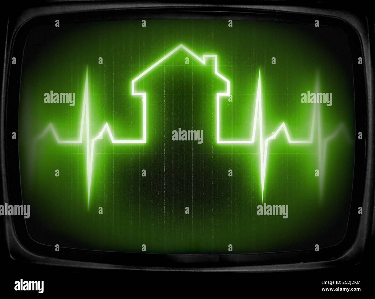 house check up Stock Photo - Alamy