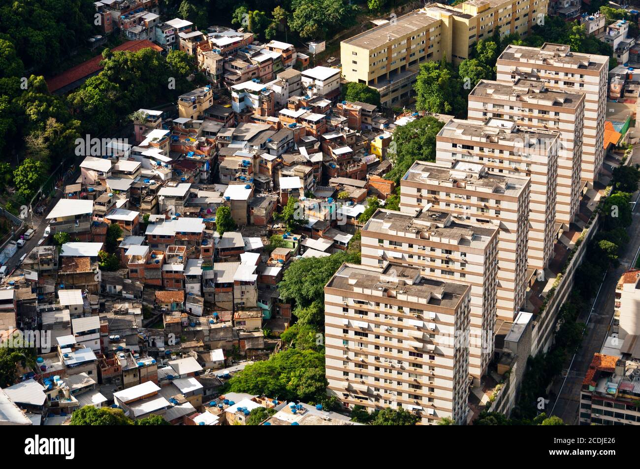 Copacabana neighborhood hi-res stock photography and images - Alamy