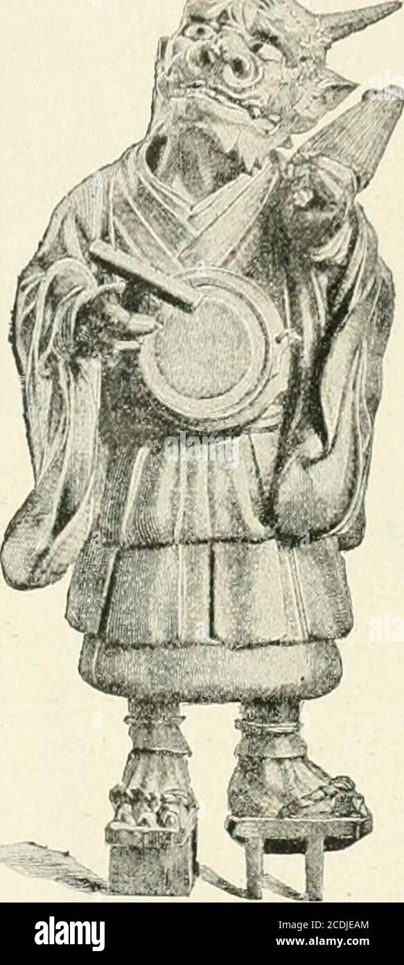 Grotesque Figure High Resolution Stock Photography and Images - Alamy