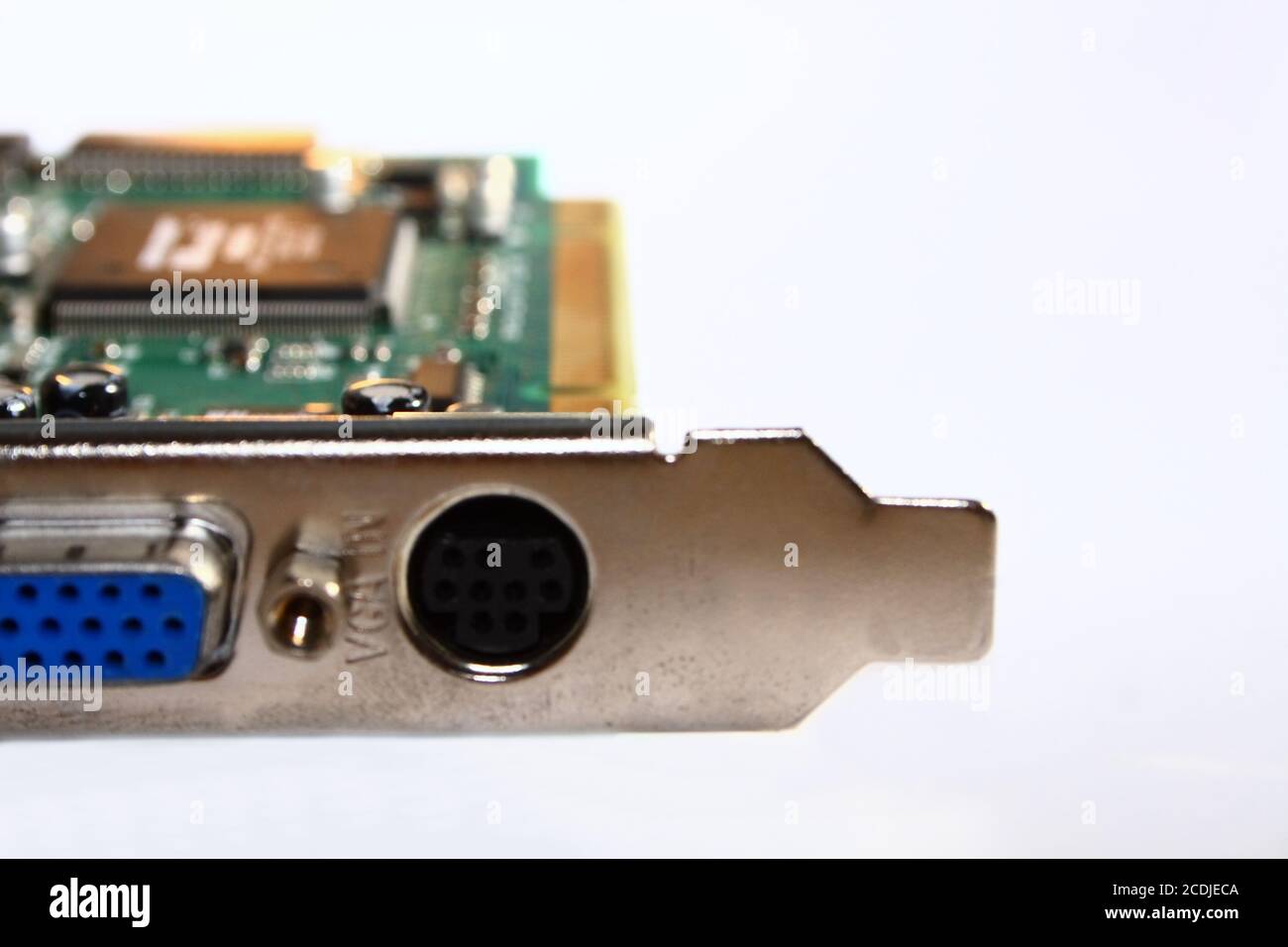 Pci card hi-res stock photography and images - Alamy