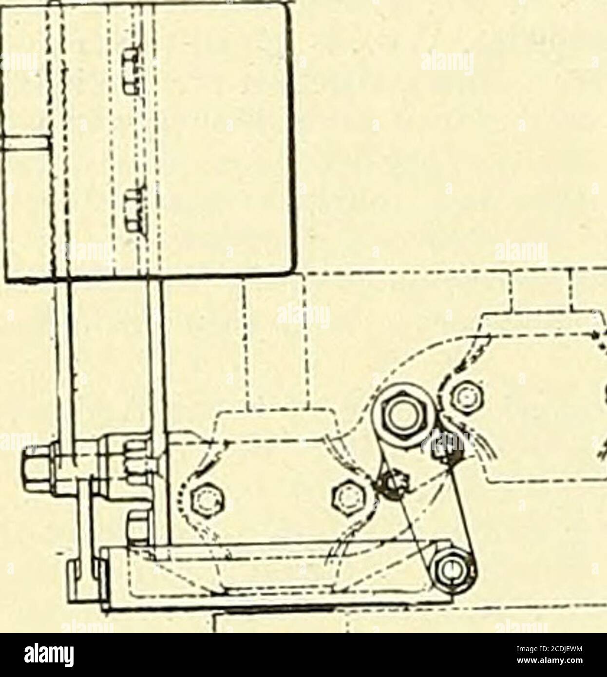 Polyphase system hi-res stock photography and images - Alamy