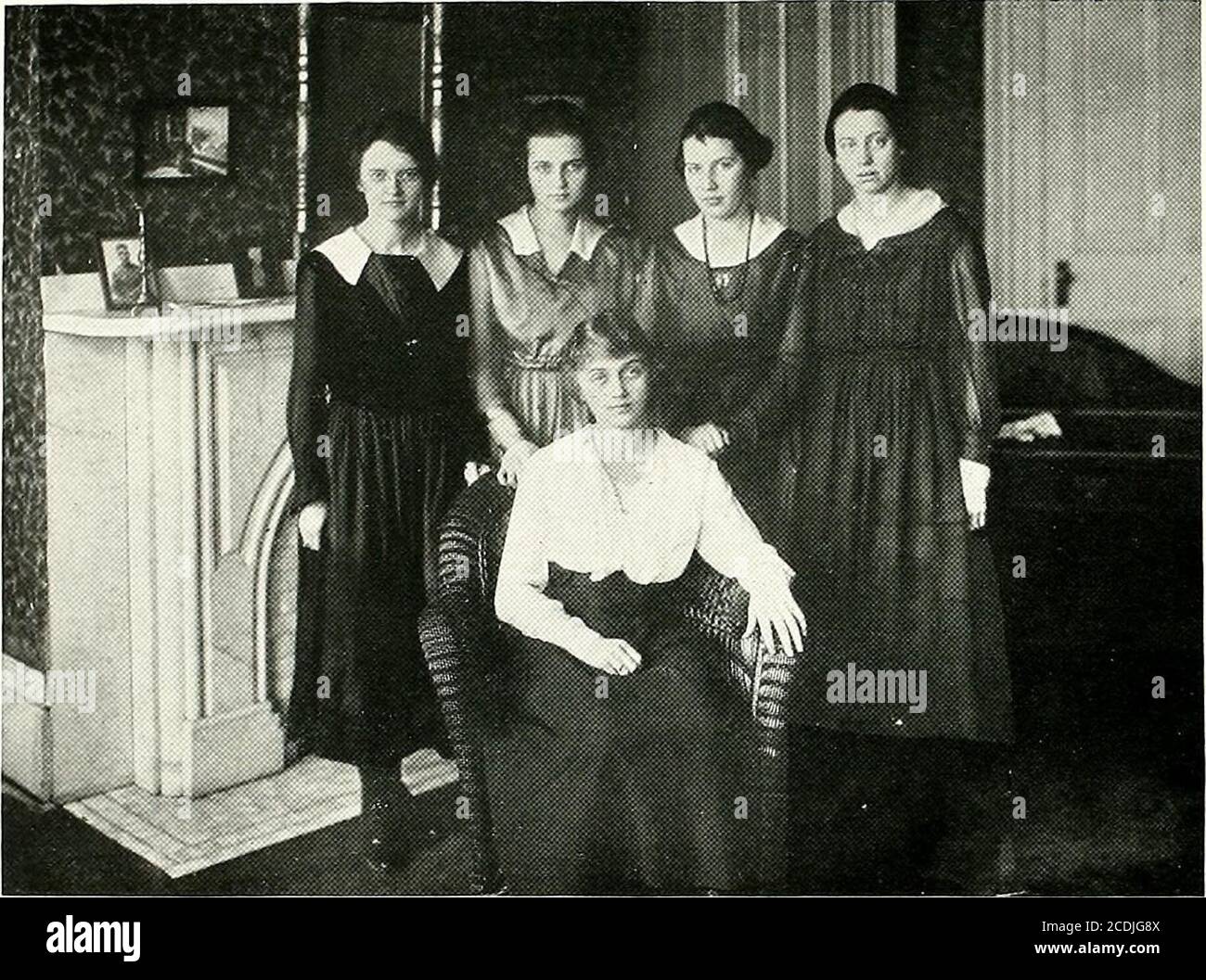Helen margaret brownlee hi-res stock photography and images - Alamy