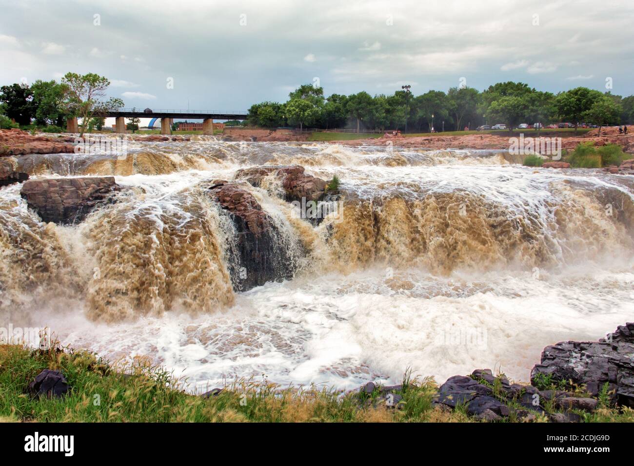 Big sioux river hi-res stock photography and images - Alamy