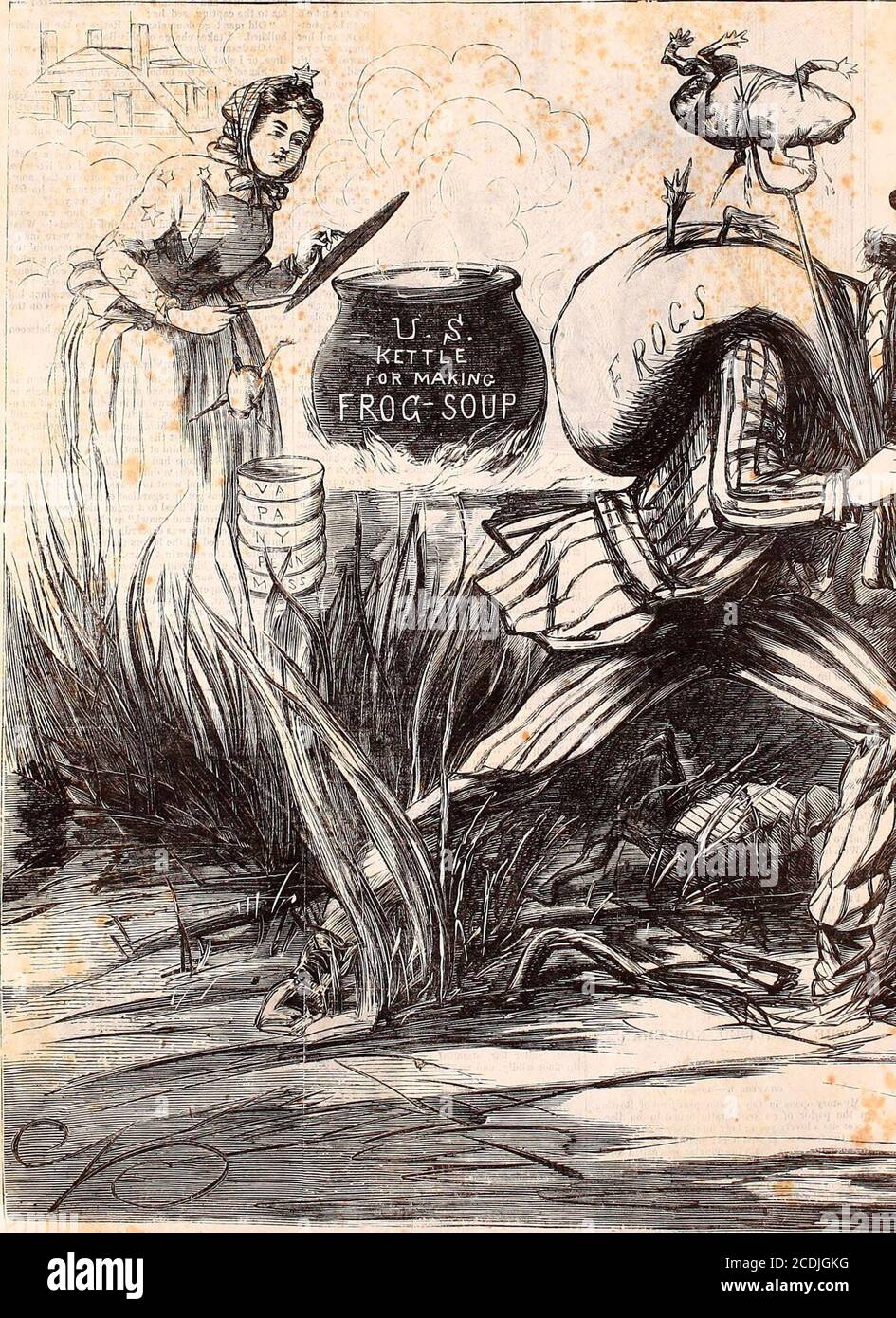 . The jolly joker . UNCJ.l:, SAM-FRO THE JOLLY JOKER Stock Photo - Alamy