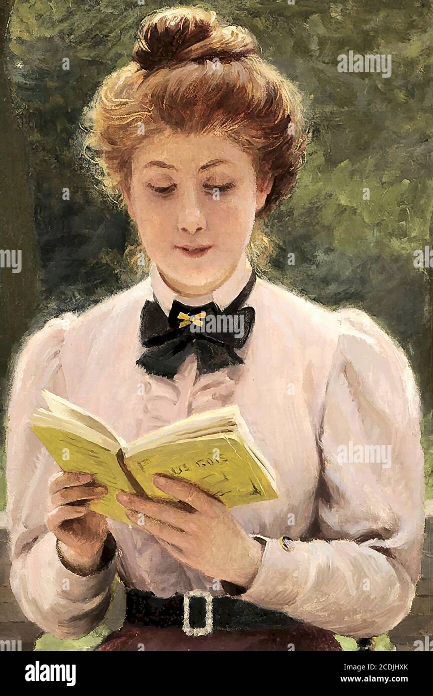 Adan Louis Emile - the Book - French School - 19th and Early 20th ...