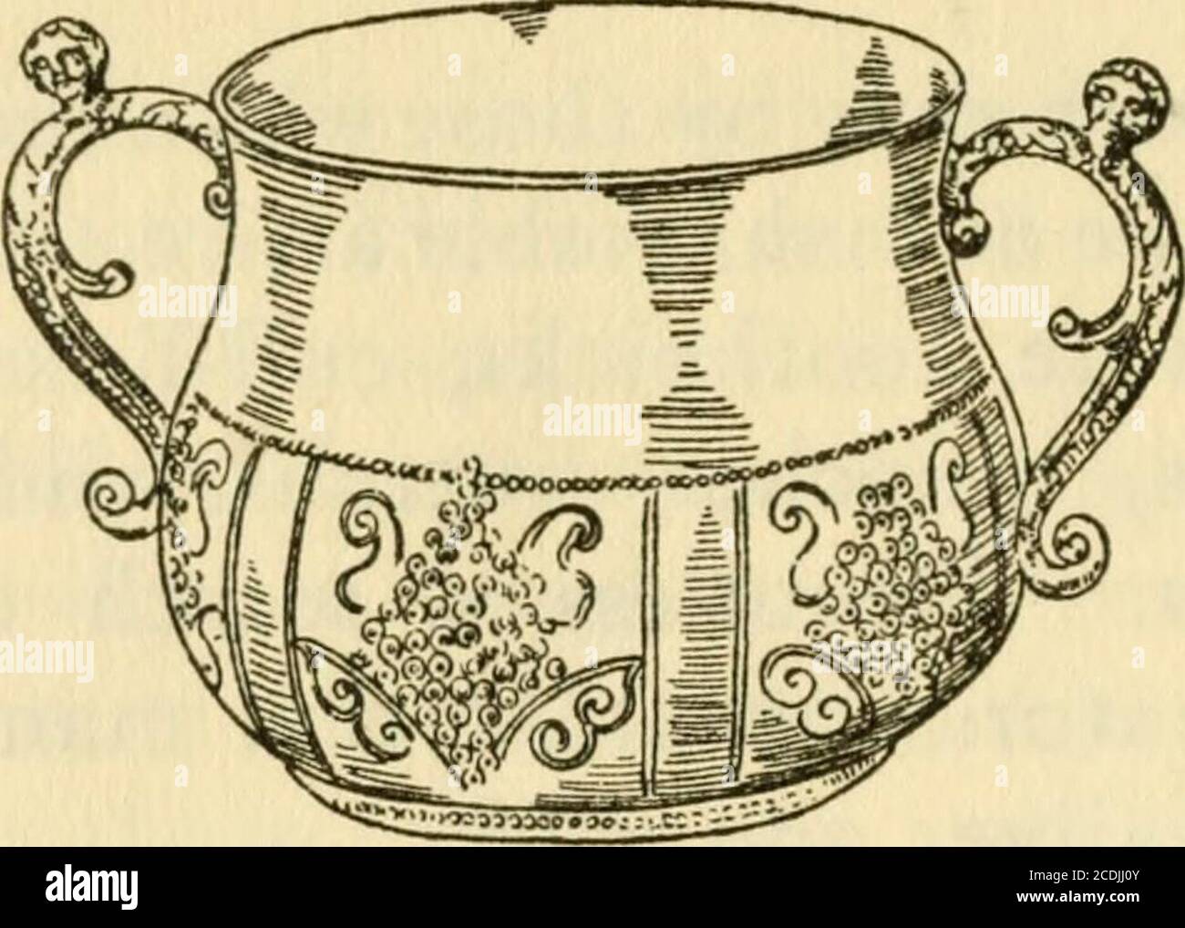 . Early silver of Connecticut and its makers . rticles of silver and ...