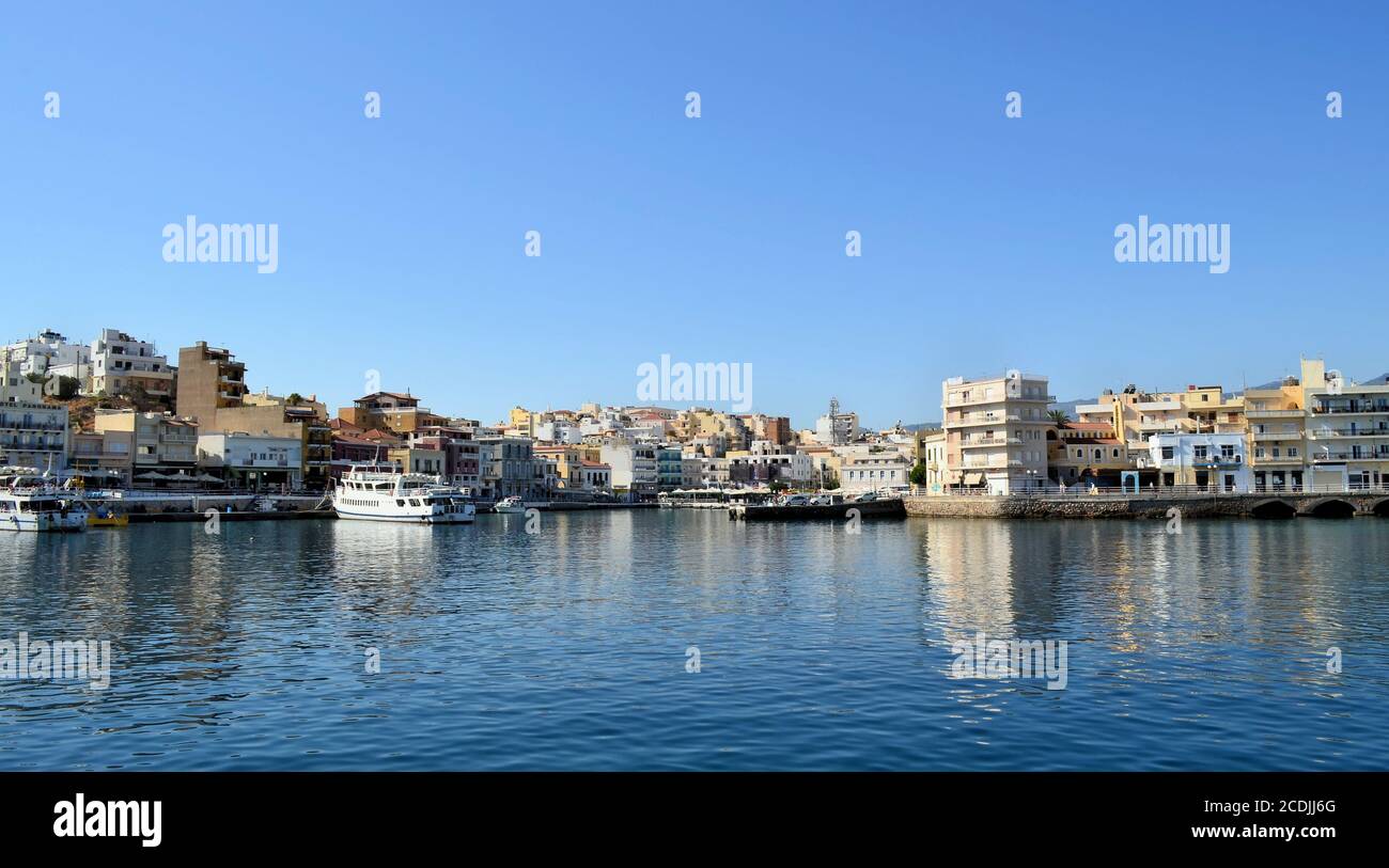 Small greek islands hi-res stock photography and images - Alamy