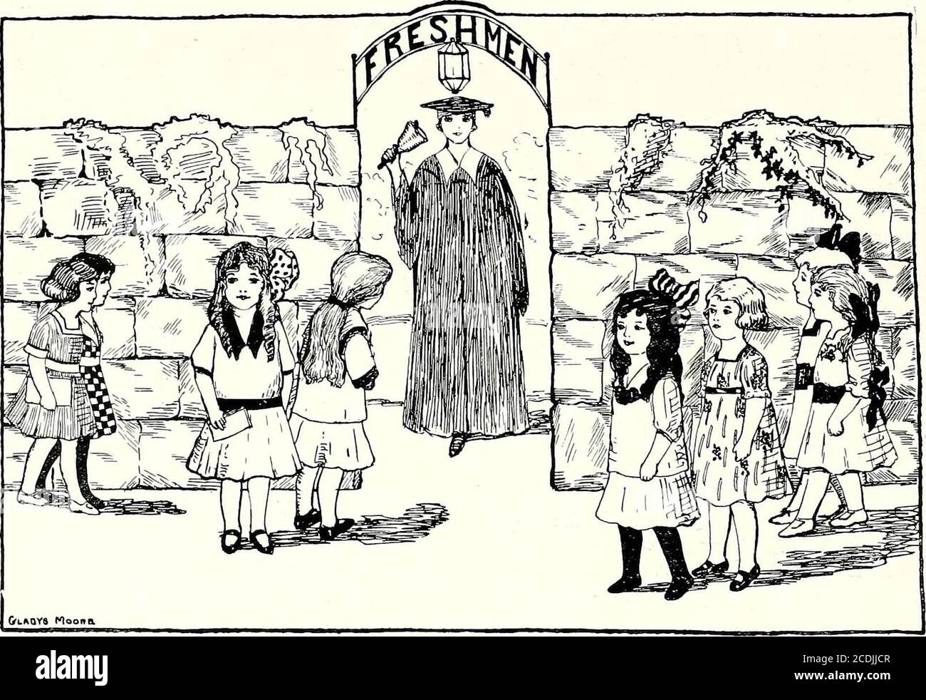 . Pennsylvanian . Freshmen Class.. Freshmen Class Officers Ella May ...