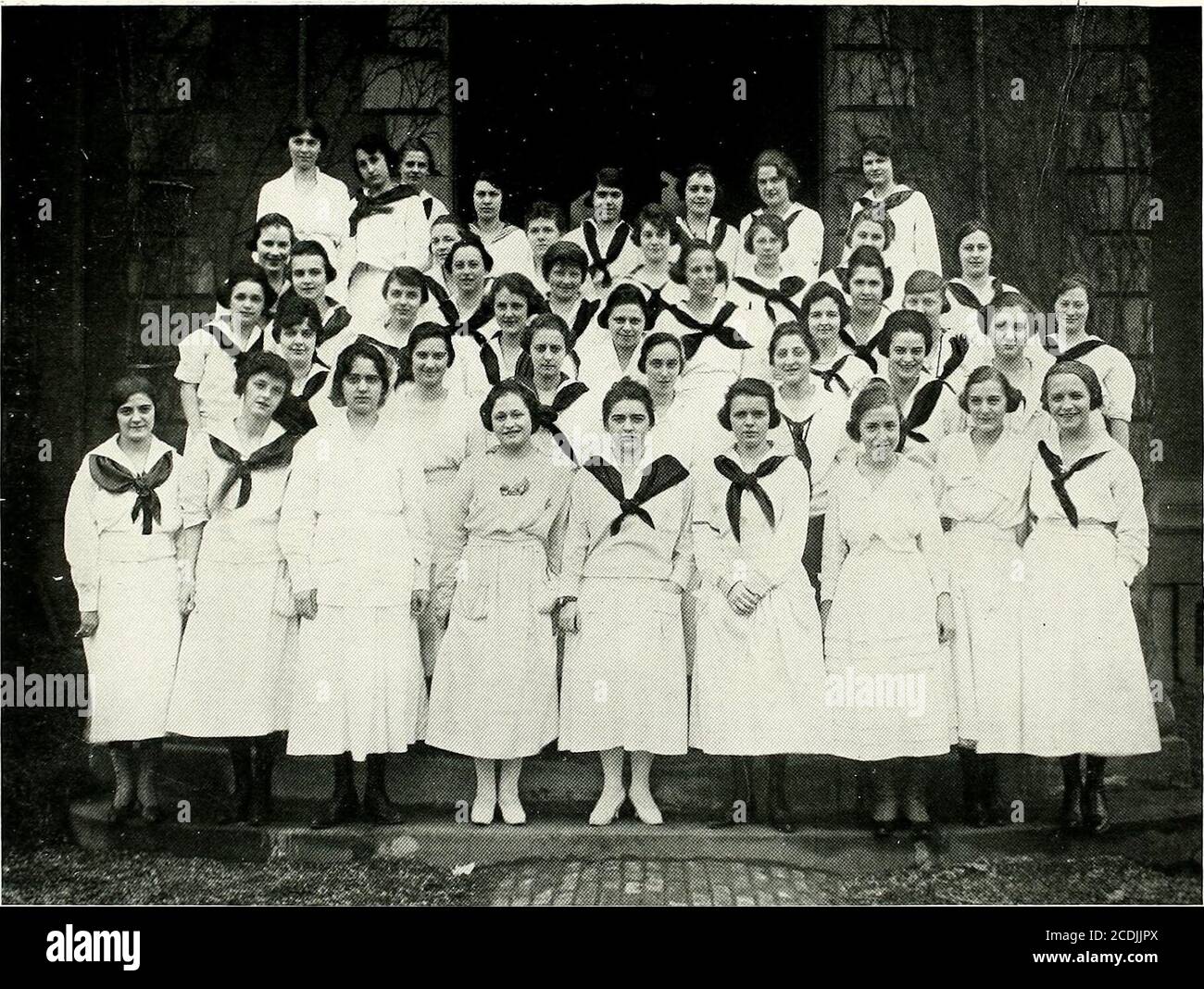 . Pennsylvanian . Freshmen Class Stock Photo - Alamy