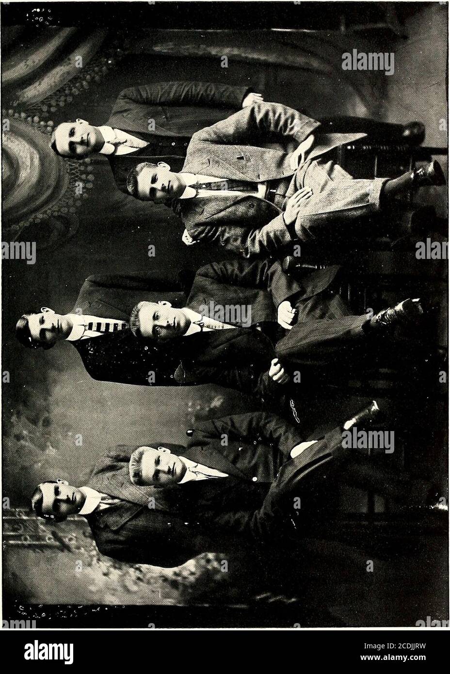 Miranda Stuart Rhyne Pi