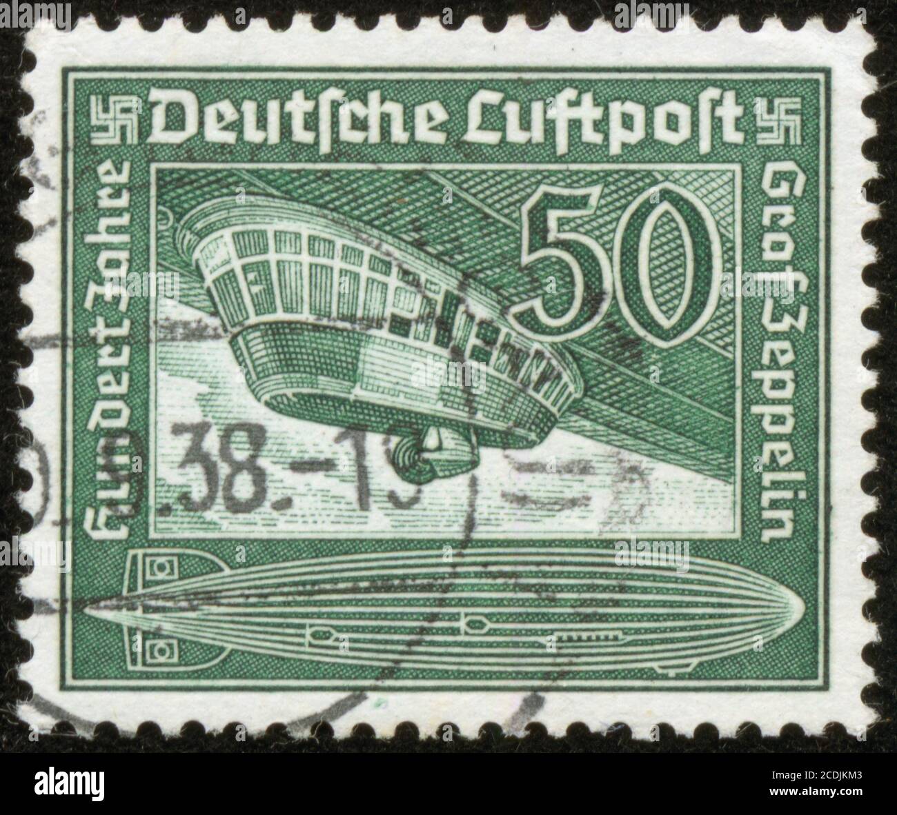 Swastika stamp hi-res stock photography and images - Alamy