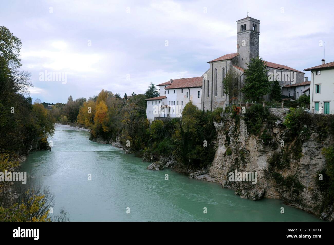 Cividale del friuli architecture hi-res stock photography and images ...