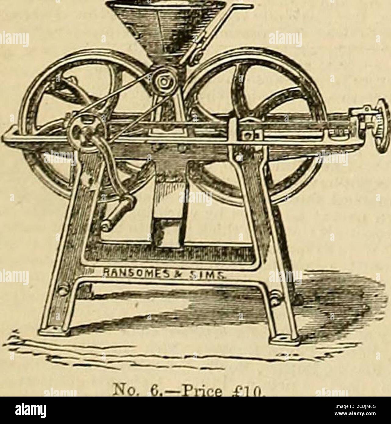. The Gardeners' Chronicle and Agricultural Gazette . CHESTER FIRST ...
