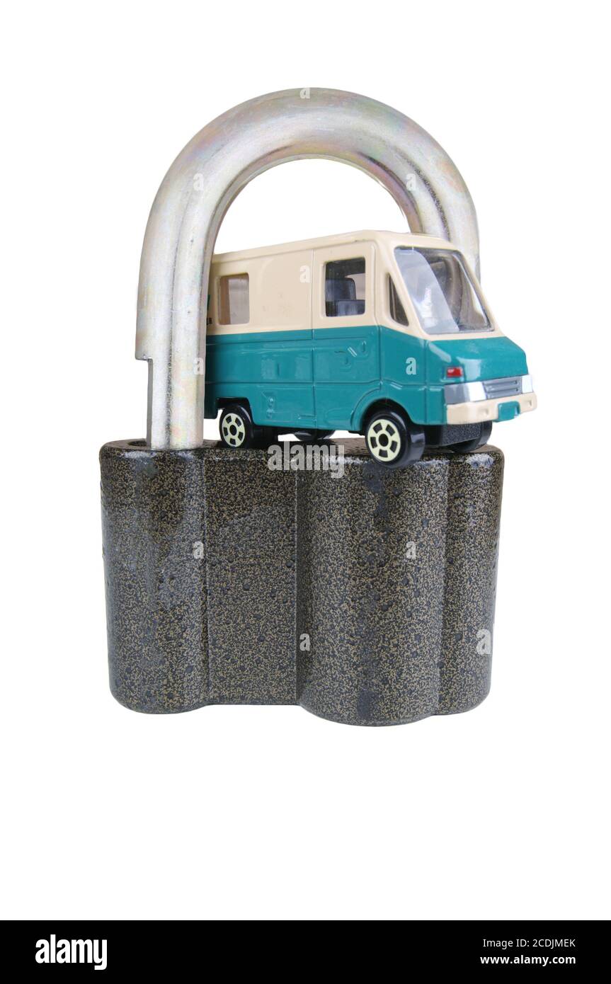 Bus security Cut Out Stock Images & Pictures - Alamy