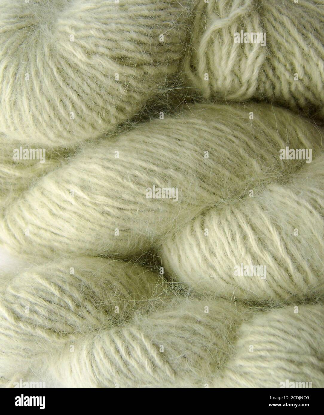 Hank of wool hi-res stock photography and images - Alamy