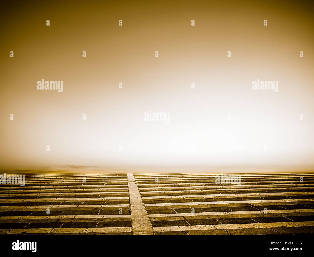 Brick street surface hi-res stock photography and images - Alamy