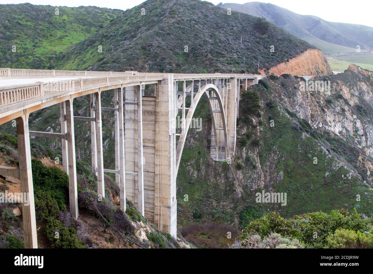 Hwy bridge hi-res stock photography and images - Alamy