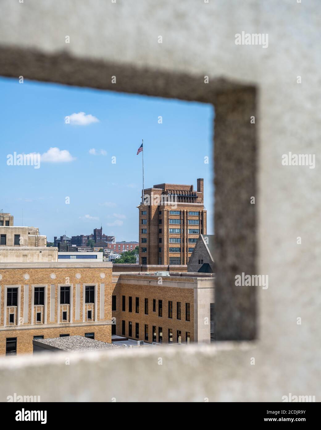George elmslie architecture hi-res stock photography and images - Alamy