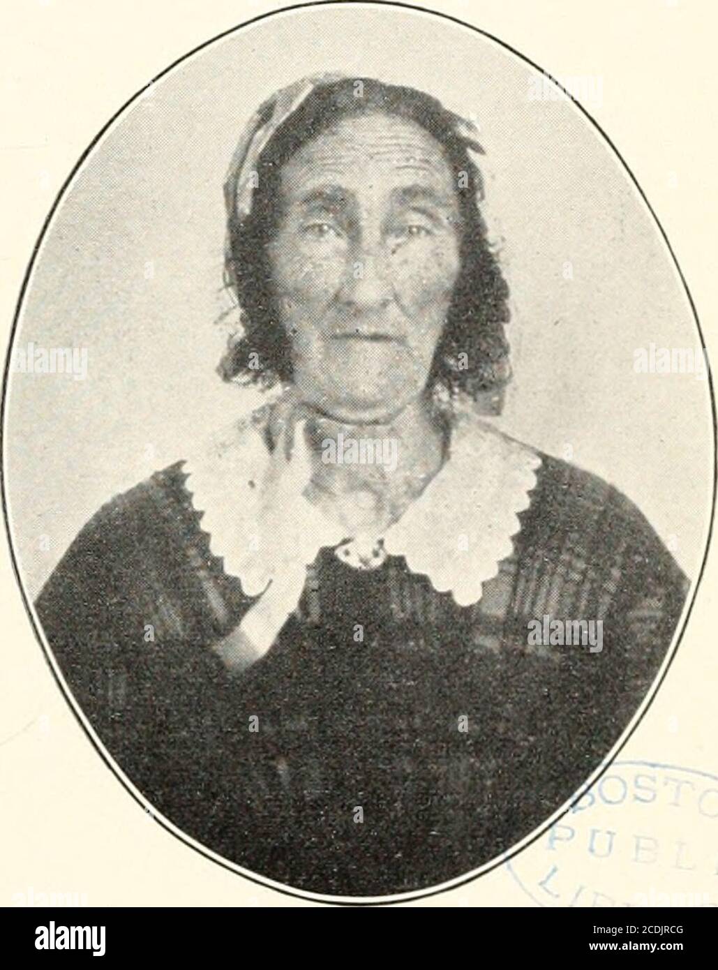 William danforth hi-res stock photography and images - Alamy