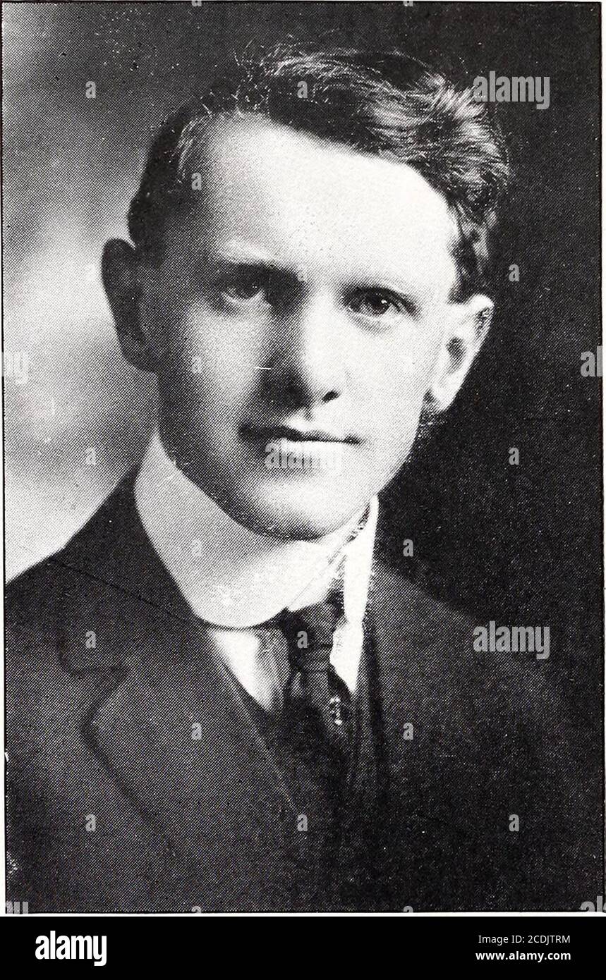 . Prickly Pear, The . It was but five summers ago that a lad from the ...