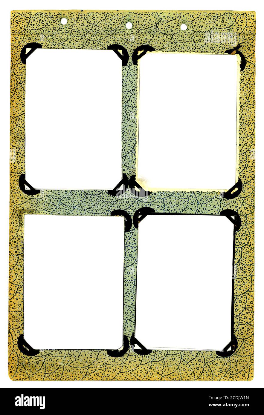 Photo framework hi-res stock photography and images - Alamy