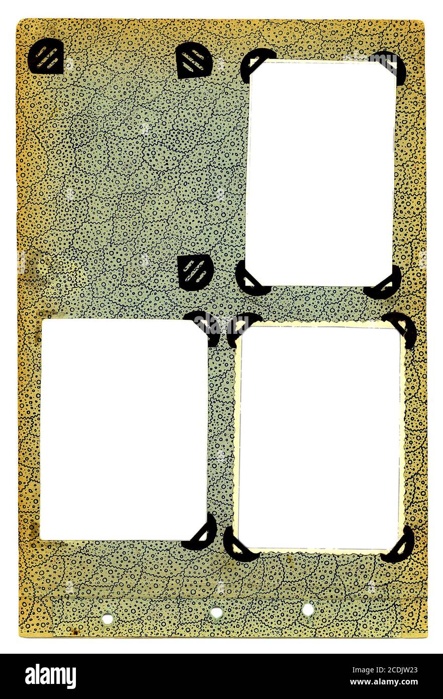 Photo framework hi-res stock photography and images - Alamy