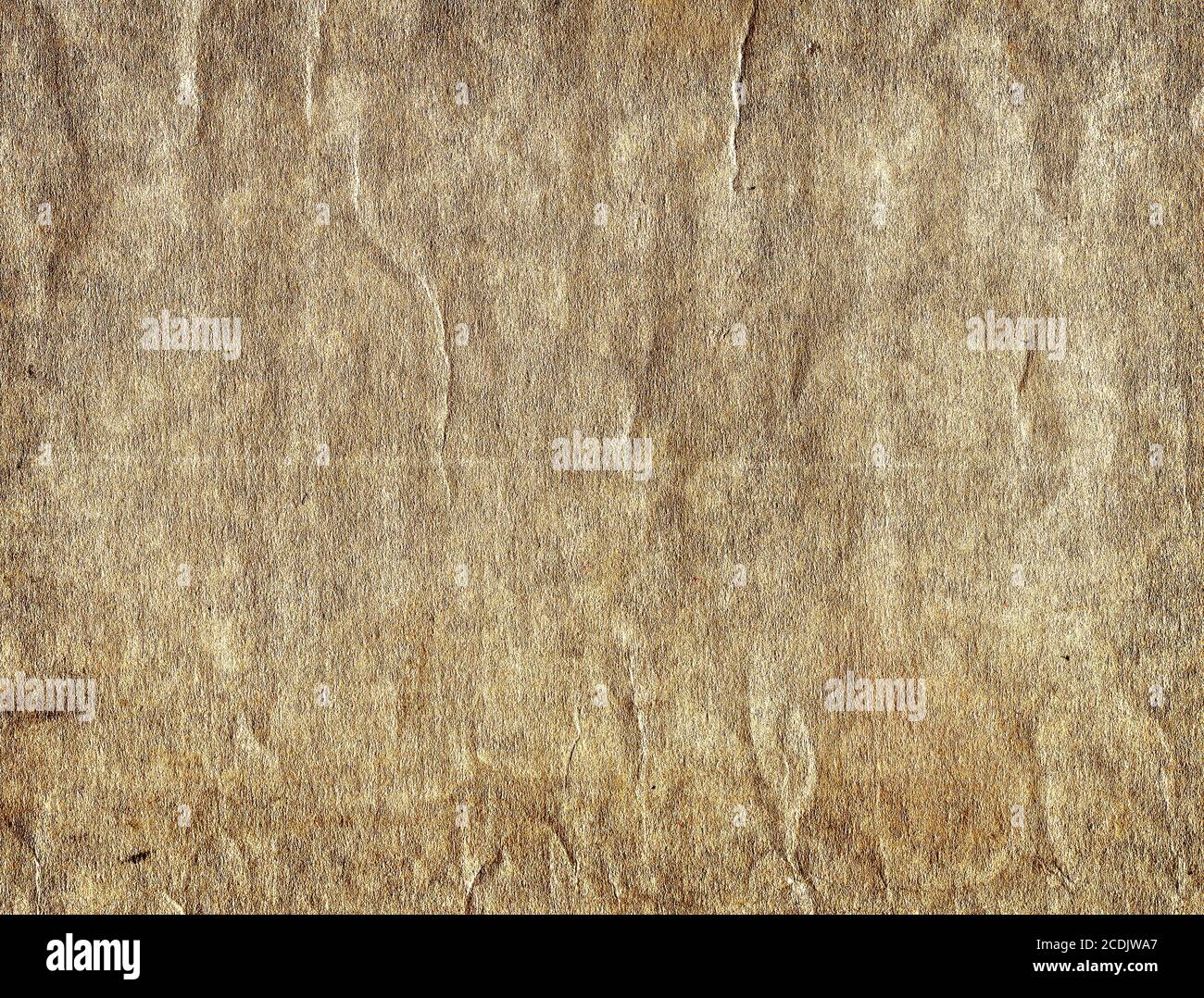 old paper page Stock Photo - Alamy