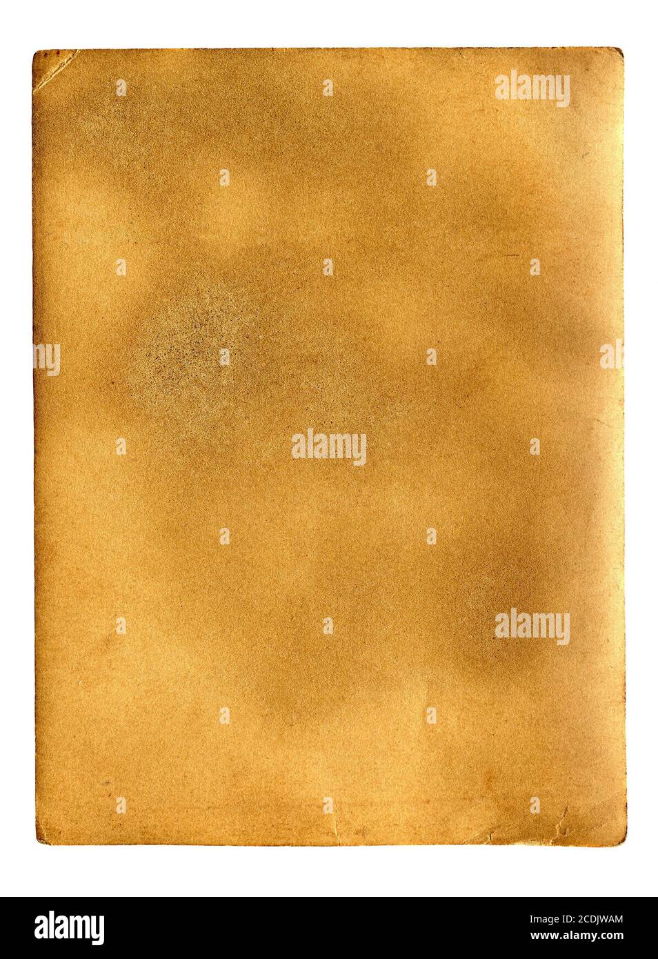 old paper page Stock Photo - Alamy