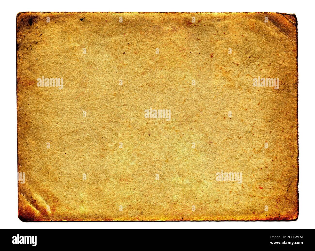 Ornate old page hi-res stock photography and images - Alamy