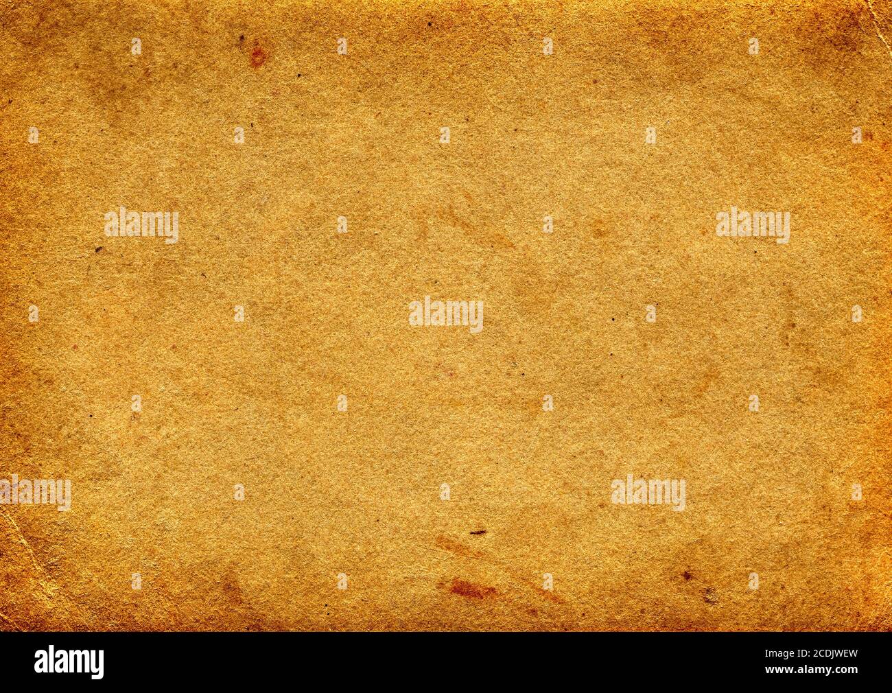 old paper page Stock Photo - Alamy