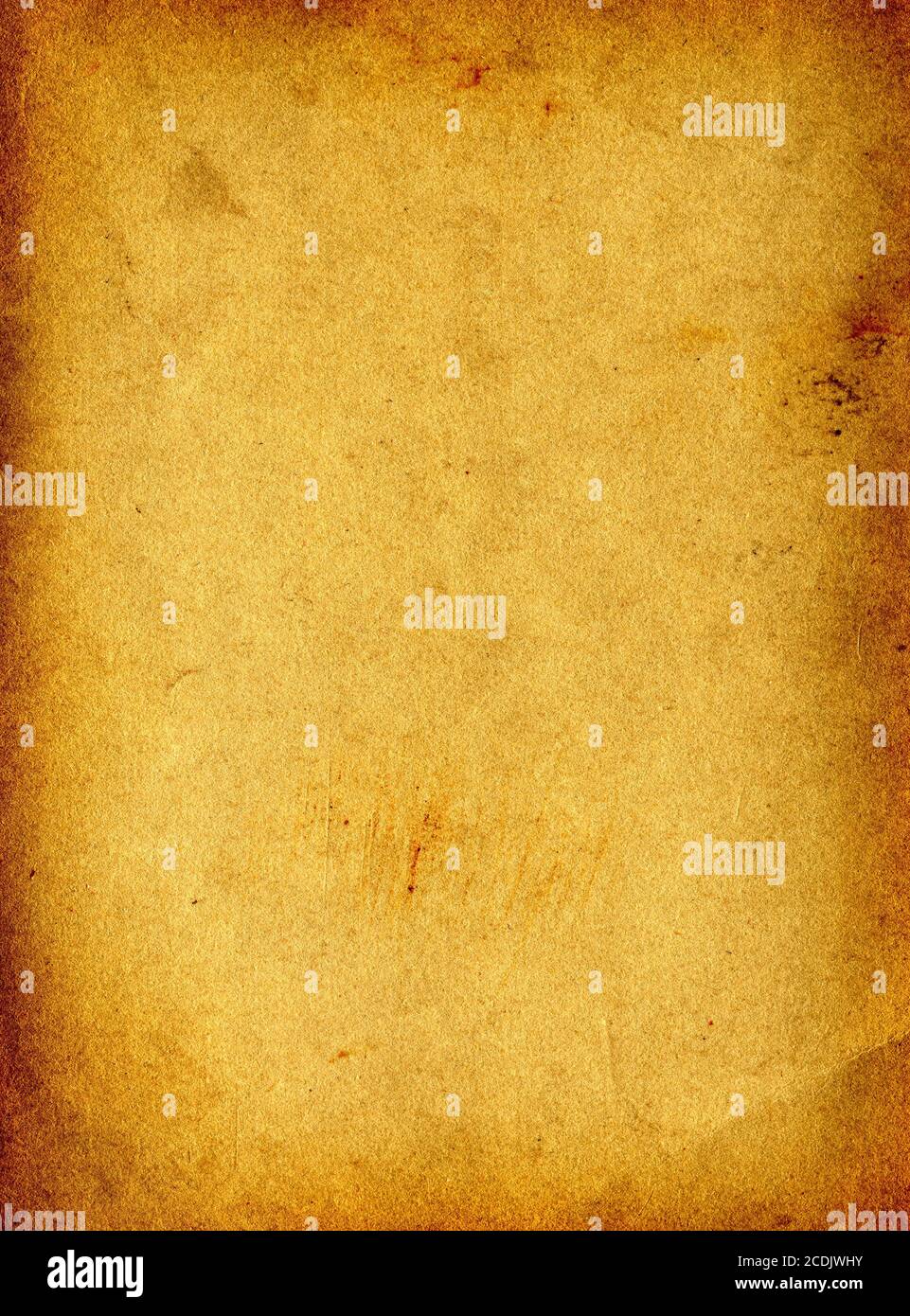 old paper page Stock Photo - Alamy