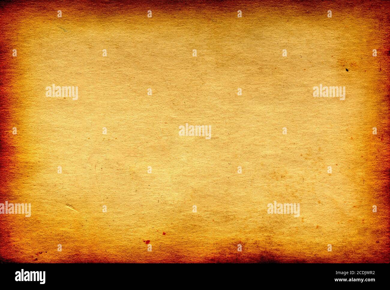 old paper page Stock Photo - Alamy